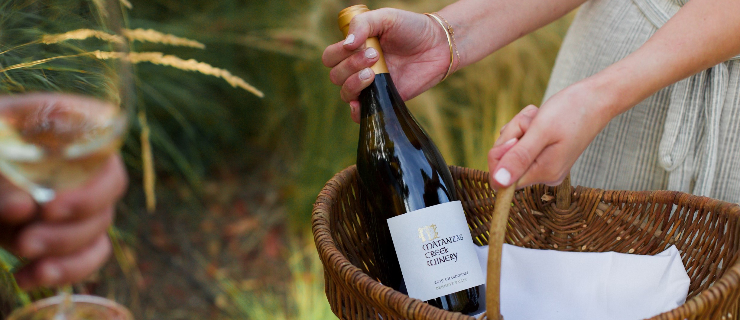 Sustainability | Matanzas Creek