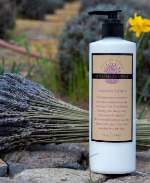 Lavender Market | Matanzas Creek