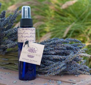 Lavender Market | Matanzas Creek